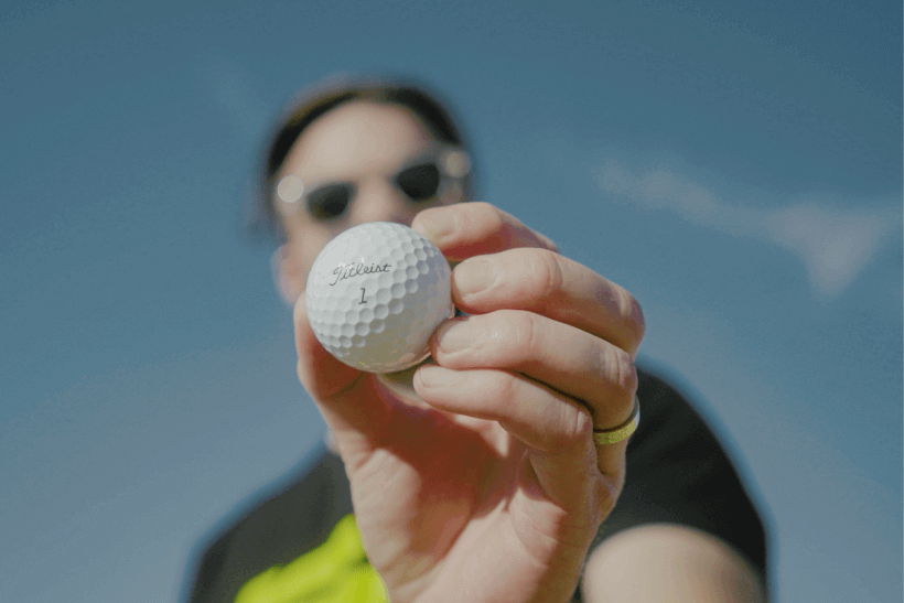Acushnet 2023 Sales Reach $2.4 Billion | MyGolfSpy