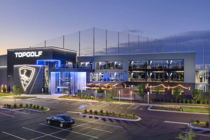 Topgolf Callaway Announces “Formal Strategic Review”of Topgolf | MyGolfSpy