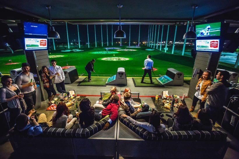 Topgolf Callaway 2023 Sales Hit $4.285 Billion | MyGolfSpy