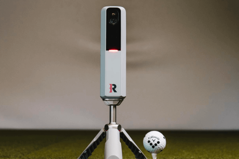 First Look: Rapsodo Mobile Golf Launch Monitor MLM2PRO | MyGolfSpy