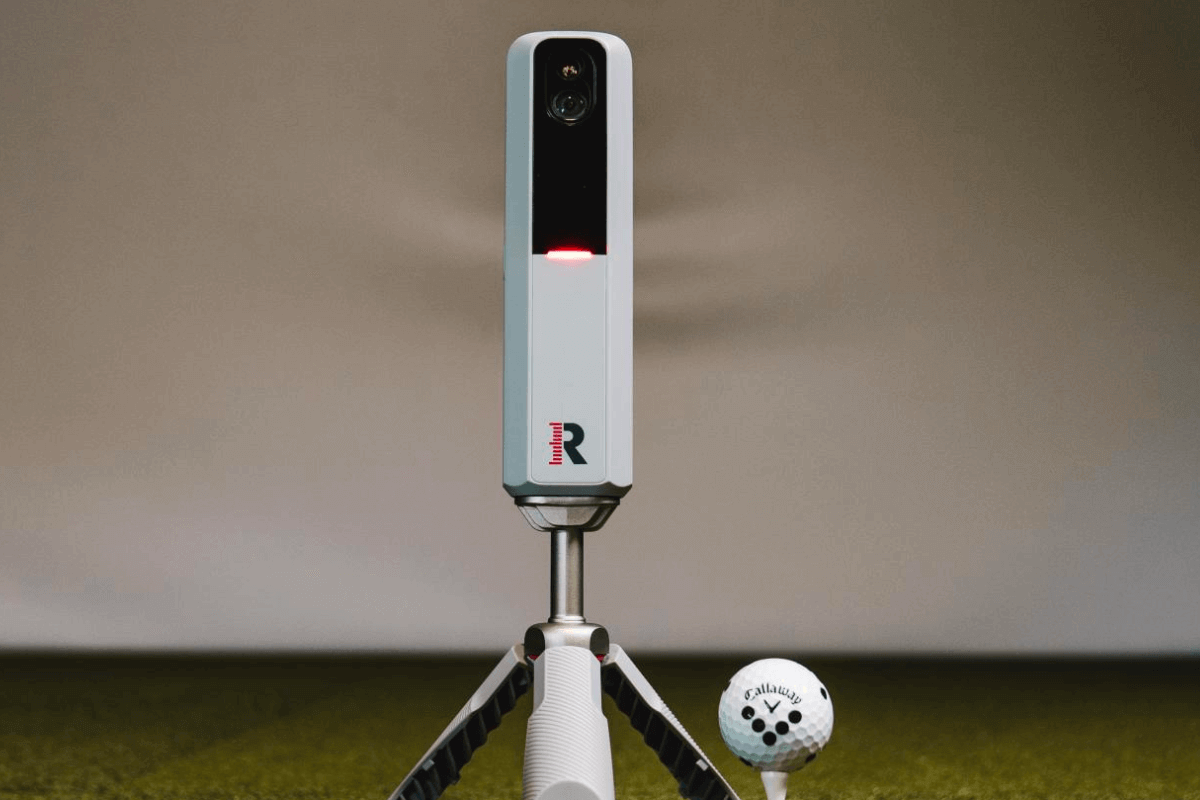 First Look: Rapsodo Mobile Golf Launch Monitor MLM2PRO | MyGolfSpy