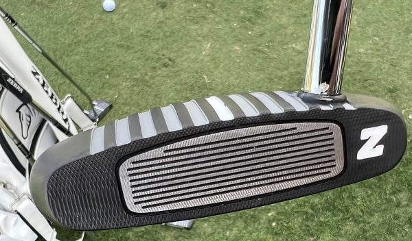 Zebra AIT Putters: Another Icon Returns | MyGolfSpy