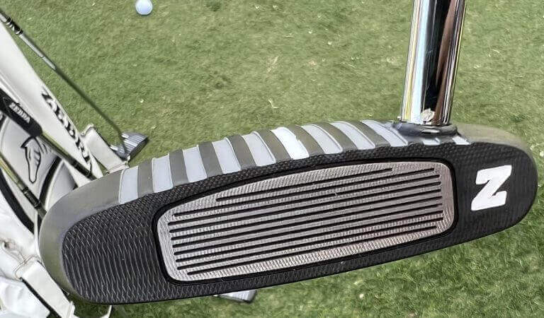 Zebra AIT Putters: Another Icon Returns | MyGolfSpy