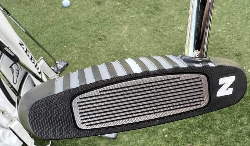 Zebra AIT Putters: Another Icon Returns | MyGolfSpy