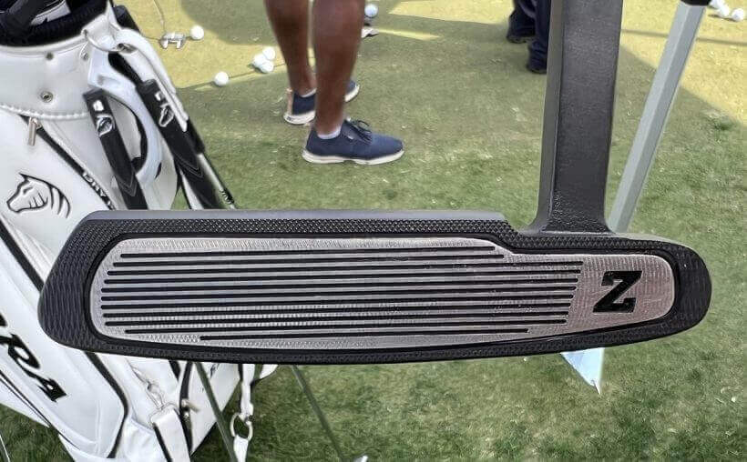 Zebra AIT Putters: Another Icon Returns | MyGolfSpy