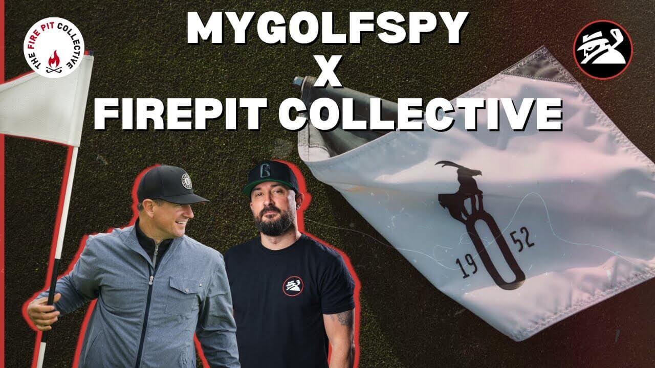 UNLOCKING THE KEY TO GROWING GOLF WITH MYGOLFSPY AND FIREPIT COLLECTIVE ...