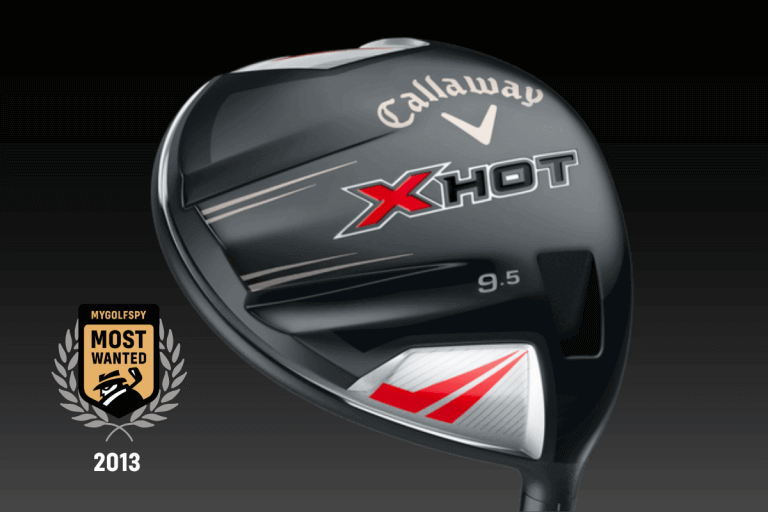 Best Golf Drivers - Then vs. Now | MyGolfSpy