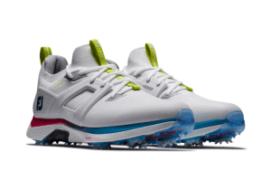 First Look: FootJoy Hyperflex, Hyperflex Carbon Golf Shoes | MyGolfSpy