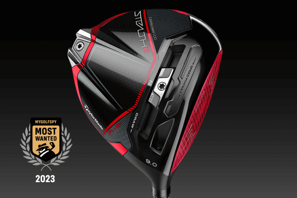 Best Golf Drivers - Then vs. Now | MyGolfSpy