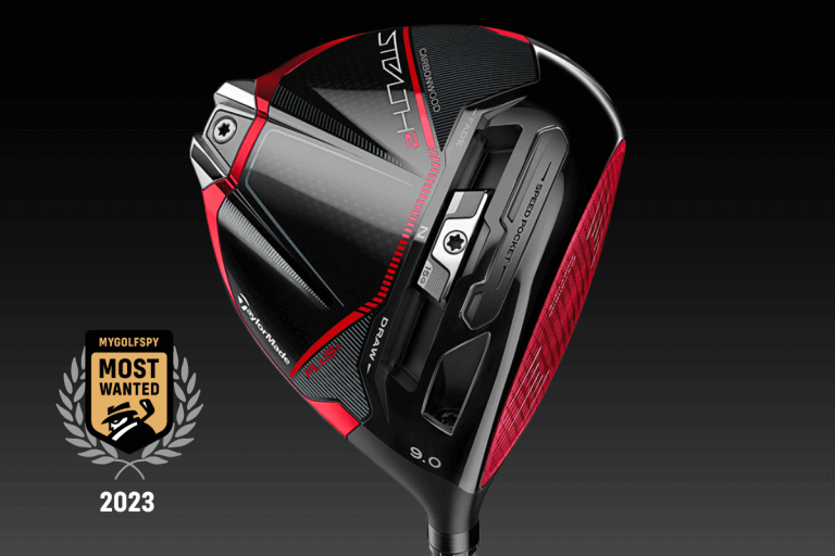 Best Golf Drivers - Then vs. Now | MyGolfSpy