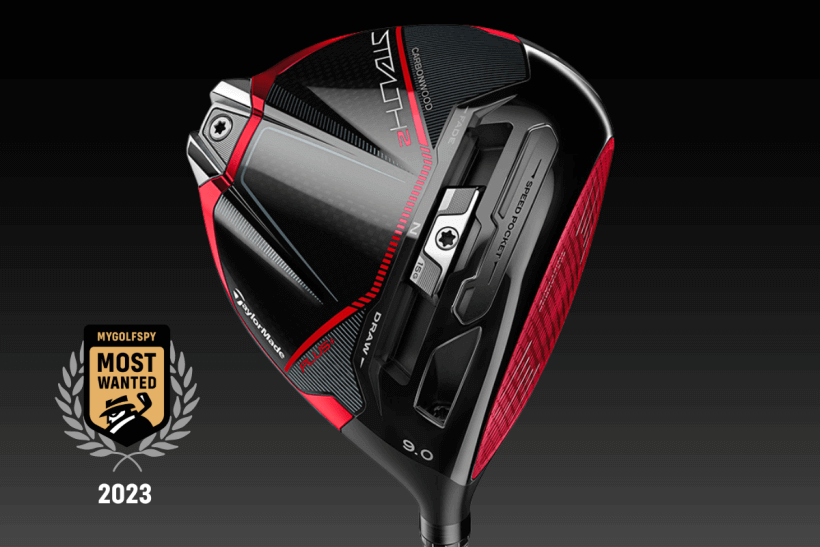 Best Golf Drivers - Then vs. Now | MyGolfSpy