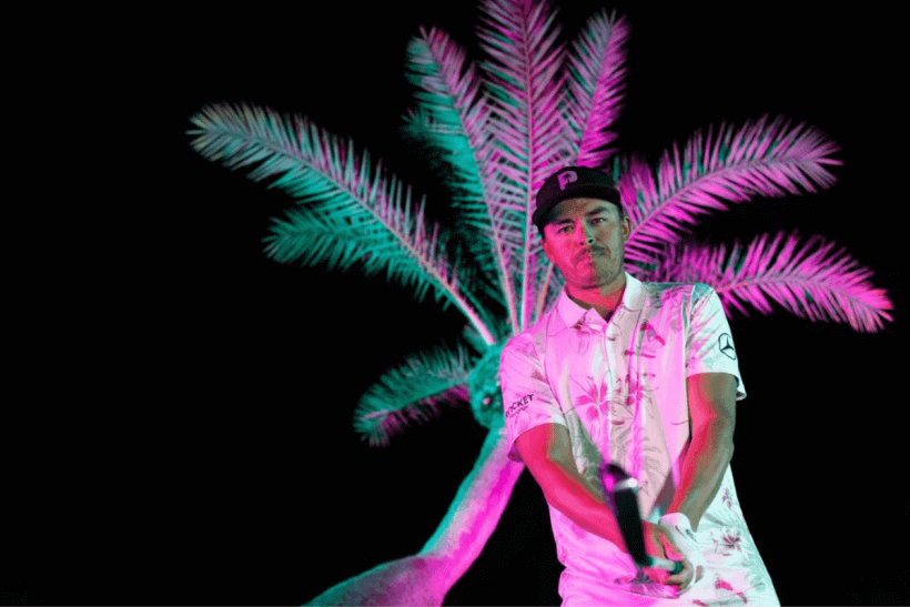 First Look: PUMA Golf x Palm Tree Crew Collection | MyGolfSpy
