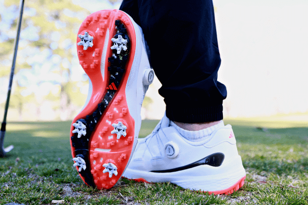 BEST SPIKED GOLF SHOES 2023 | MyGolfSpy