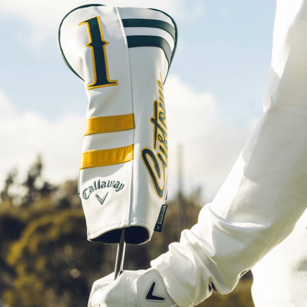 Callaway Paradym Limited Edition Drivers | MyGolfSpy