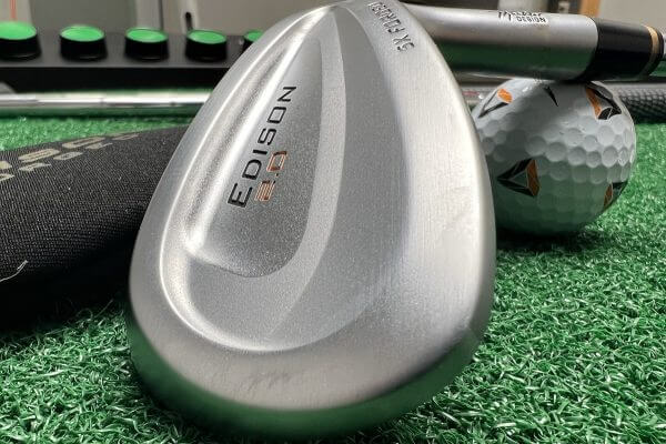 Edison 2.0 Forged Golf Wedges | MyGolfSpy