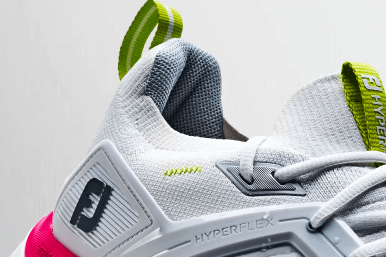 First Look: FootJoy Hyperflex, Hyperflex Carbon Golf Shoes | MyGolfSpy