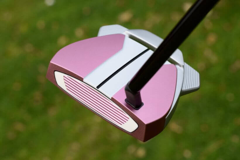 TaylorMade MySpider GTX Custom Putter Designer | MyGolfSpy