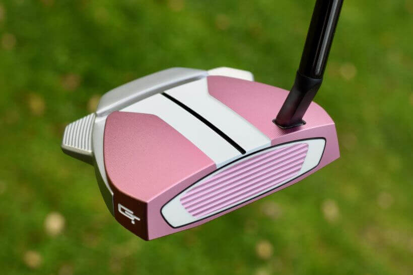 TaylorMade MySpider GTX Custom Putter Designer | MyGolfSpy