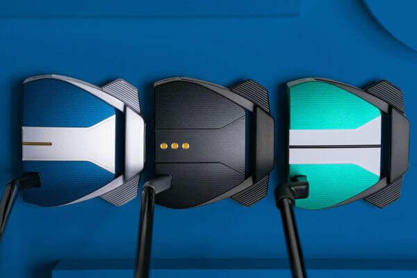 TaylorMade MySpider GTX Custom Putter Designer | MyGolfSpy