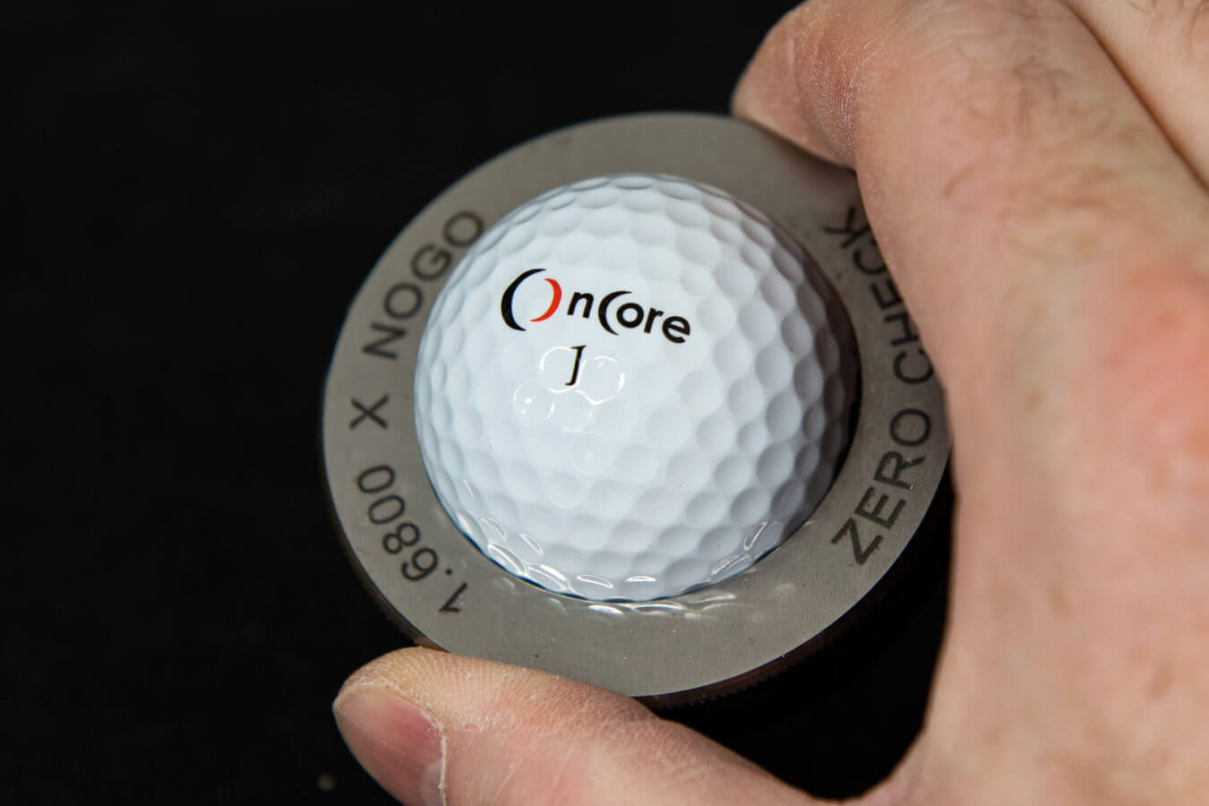 Ball Lab: OnCore ELIXR Golf Ball Review (2022 model) | MyGolfSpy