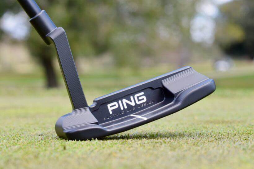 2023 PING PLD Putters | MyGolfSpy