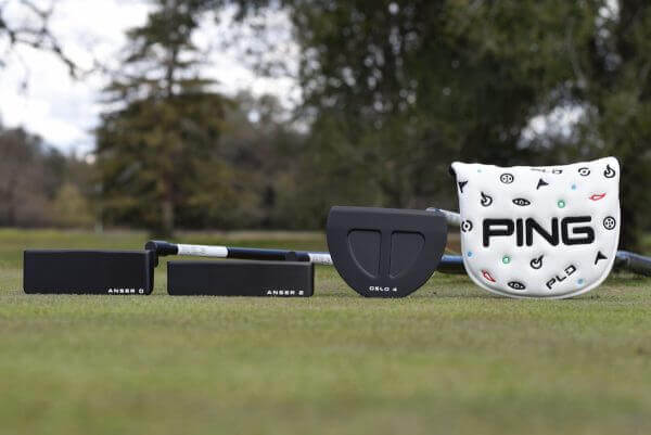 2023 PING PLD Putters | MyGolfSpy