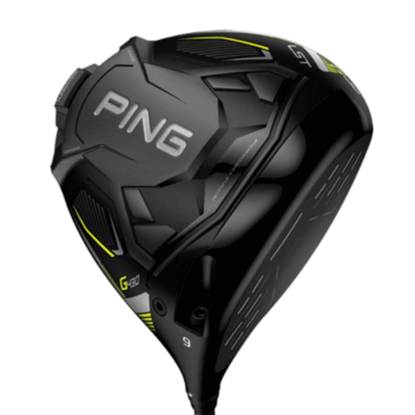 PING G430 LST Golf Driver Review | MyGolfSpy