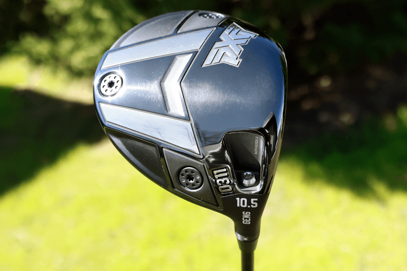 PXG 0311 GEN6 Drivers | MyGolfSpy