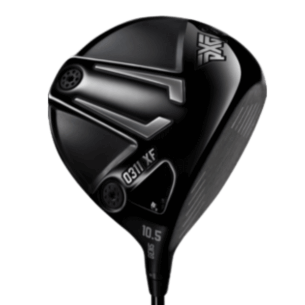 PXG 0311 XF Gen5 Golf Driver Review | MyGolfSpy