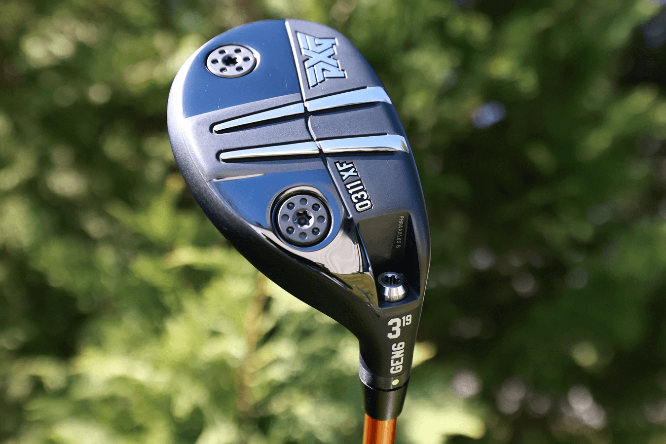 PXG 0311 GEN6 Fairway Woods and Hybrids | MyGolfSpy