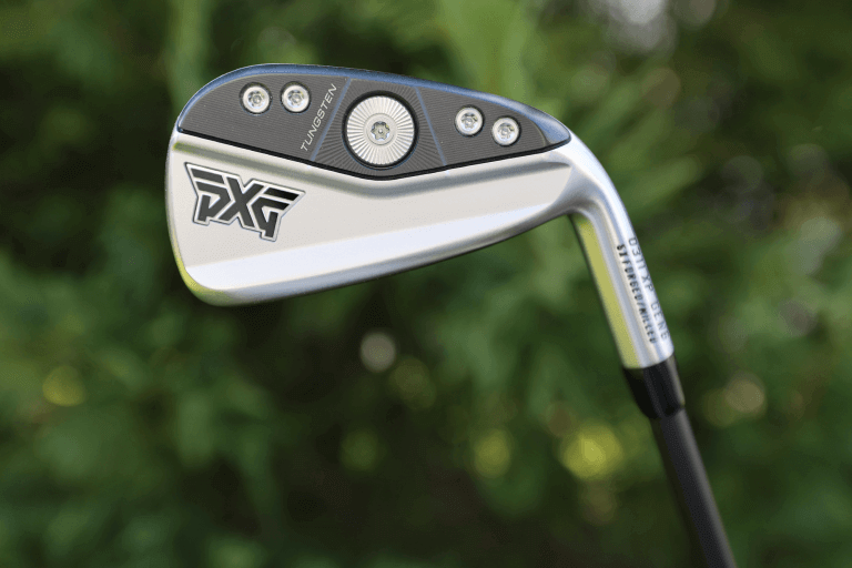PXG 0311 GEN6 Irons (P and XP) | MyGolfSpy