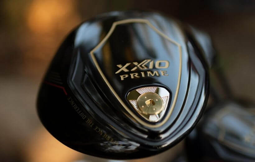 XXIO Prime and XXIO Prime Royal Edition | MyGolfSpy