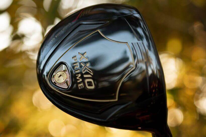 XXIO Prime and XXIO Prime Royal Edition | MyGolfSpy
