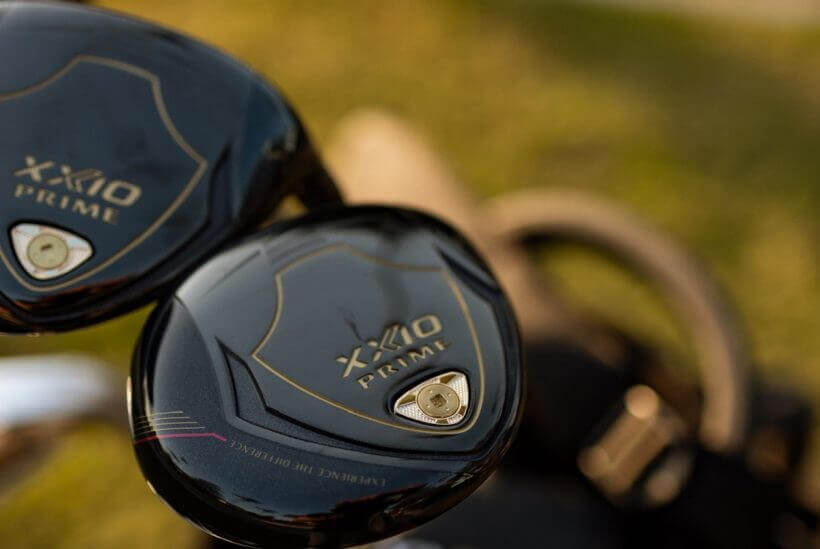 XXIO Prime and XXIO Prime Royal Edition | MyGolfSpy