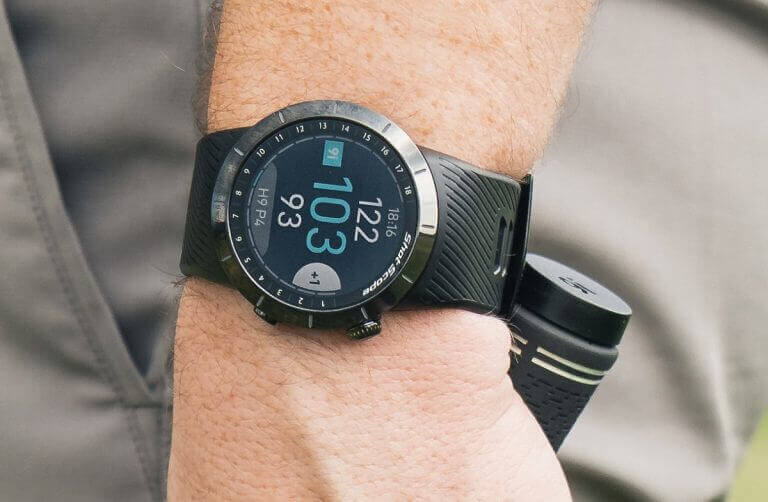 Best Golf Watch of 2024 (Expert Tested and Reviewed) | MyGolfSpy