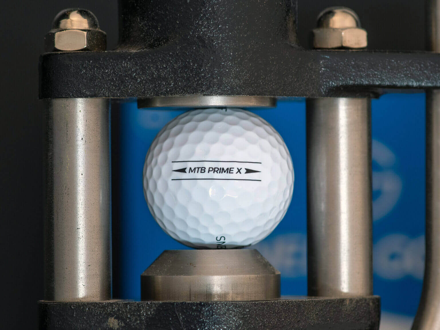 Snell MTB Prime and MTB Prime X Golf Balls | MyGolfSpy