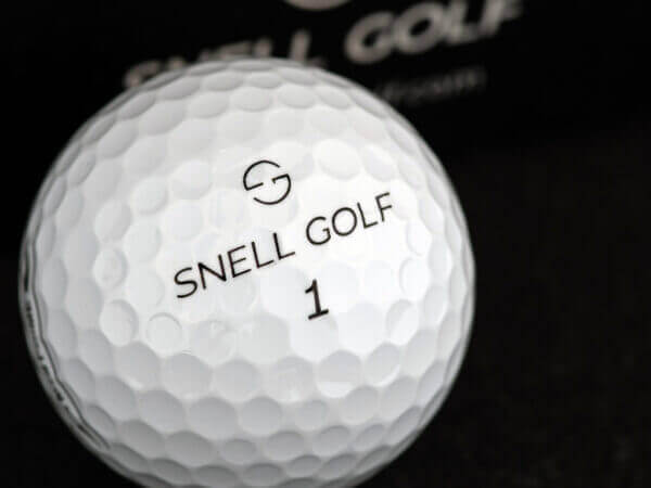 Snell MTB Prime and MTB Prime X Golf Balls | MyGolfSpy