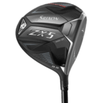 Srixon ZX5 Mk II Golf Driver Review | MyGolfSpy