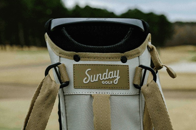 How Should The Driver Sit At Address? Many Golfers Get This Wrong ...