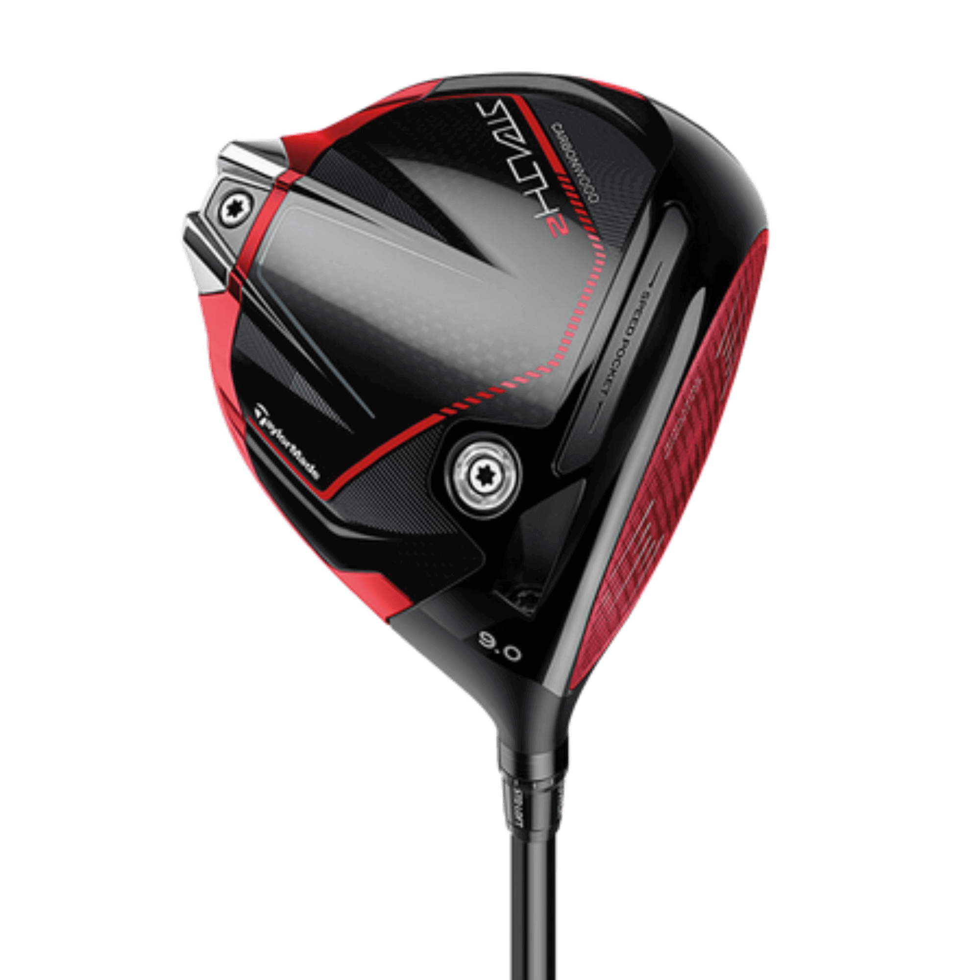 TaylorMade Stealth 2 Golf Driver Review | MyGolfSpy