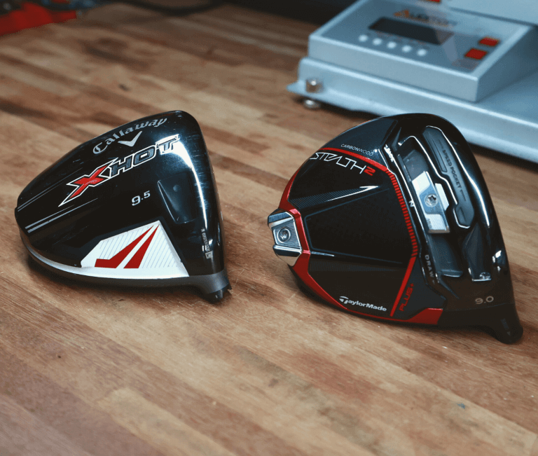 Best Golf Drivers - Then vs. Now | MyGolfSpy