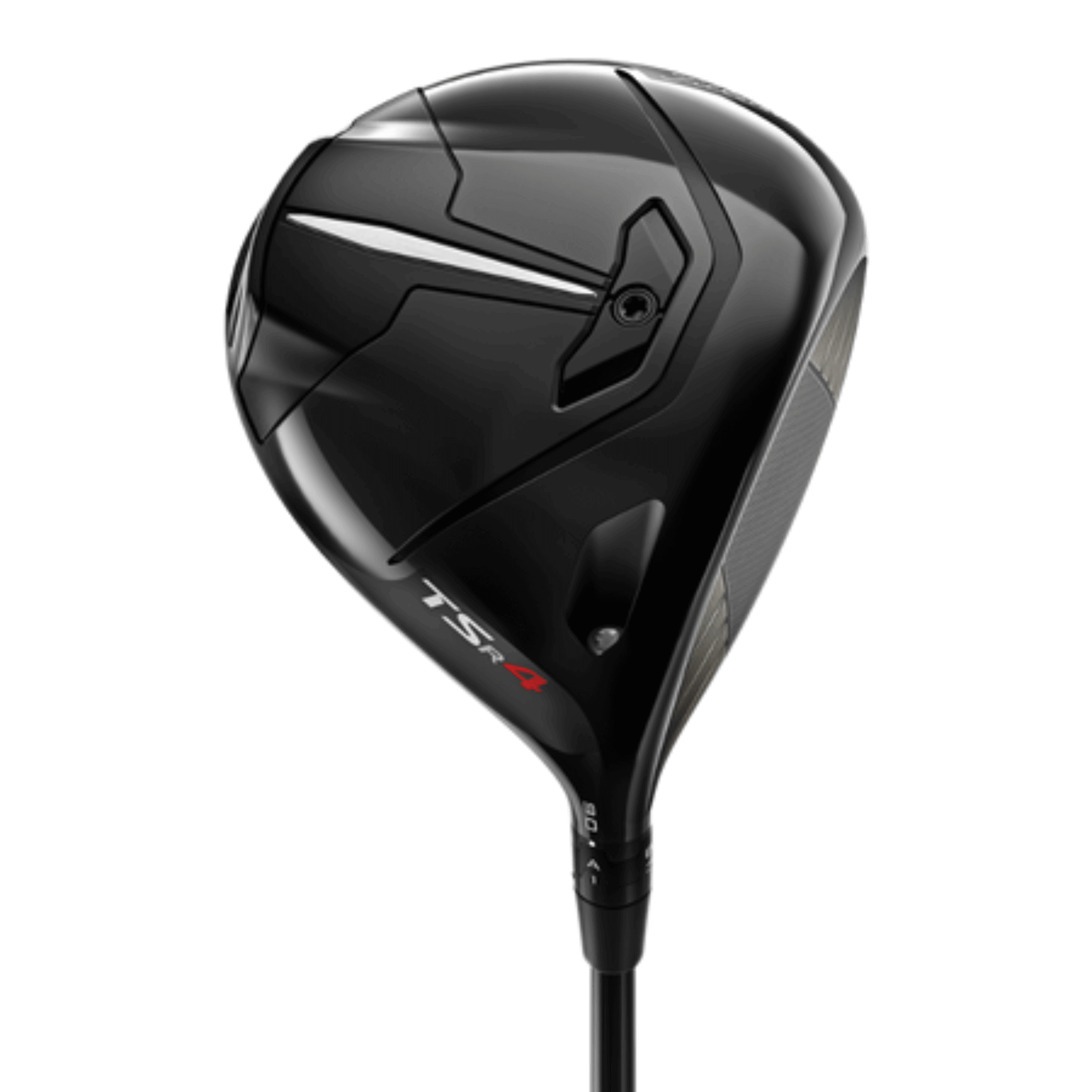 Titleist TSR4 Golf Driver Review | MyGolfSpy