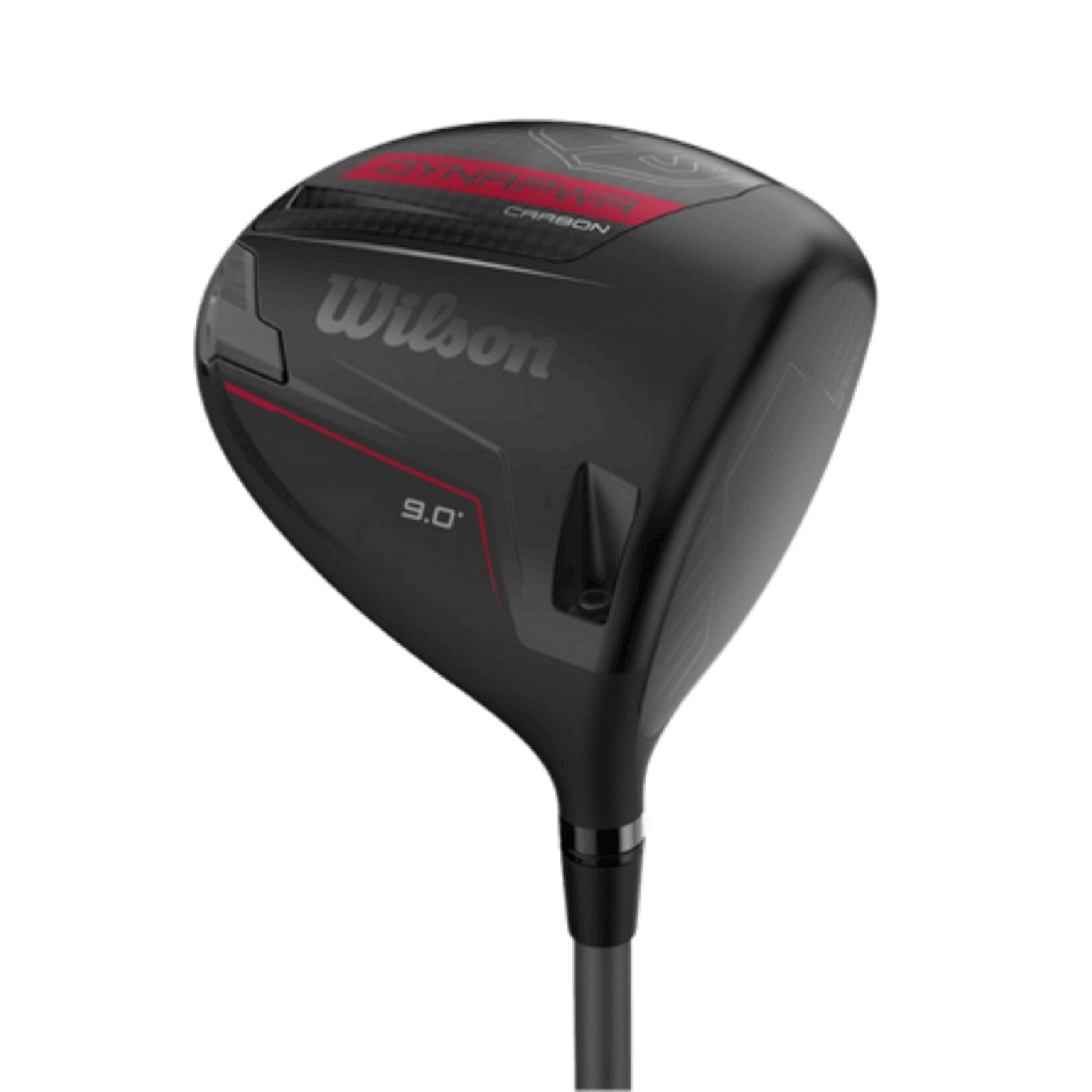 Wilson Dynapower Carbon Golf Driver Review | MyGolfSpy