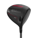 Wilson Dynapower Titanium Golf Driver Review | MyGolfSpy
