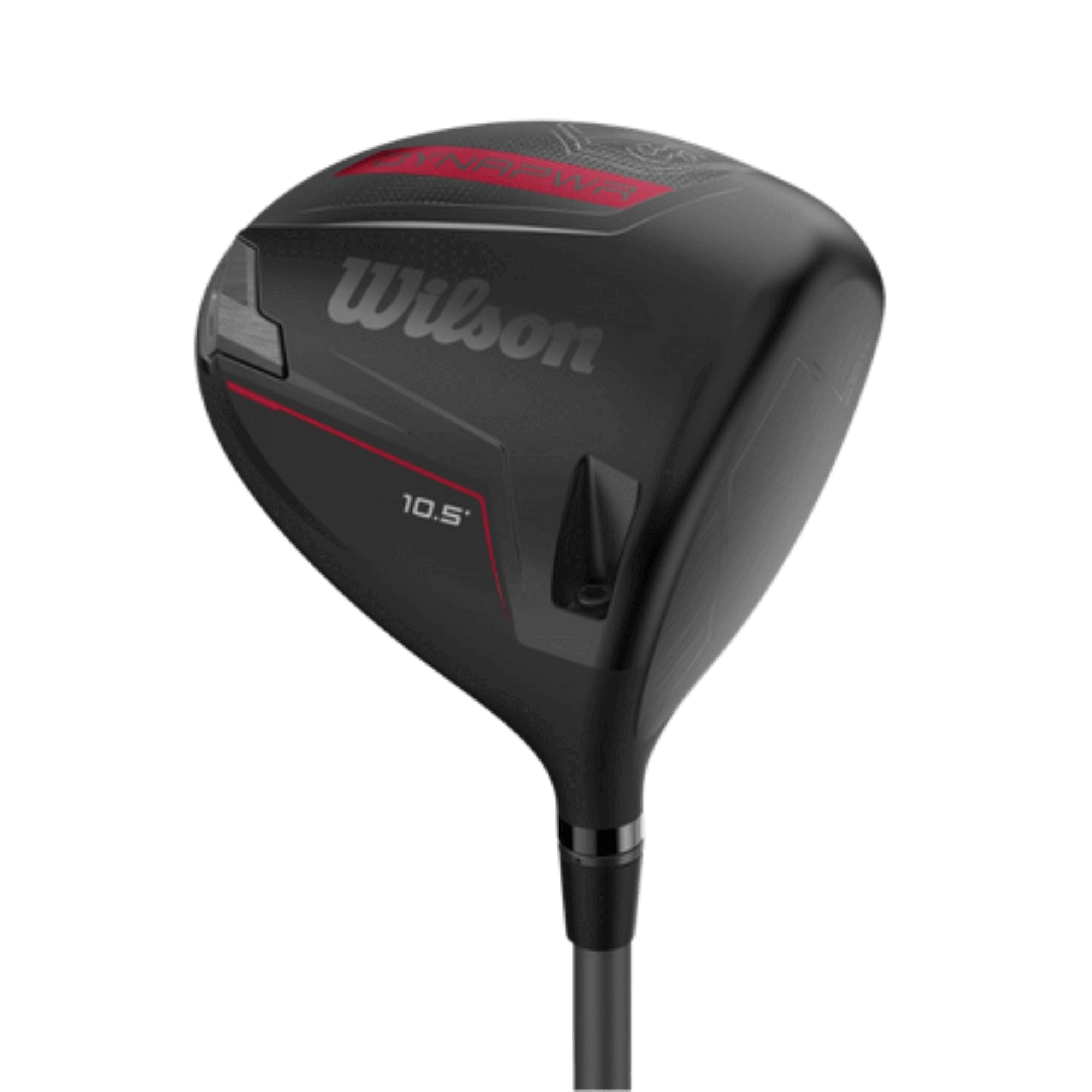 Wilson Dynapower Titanium Golf Driver Review | MyGolfSpy