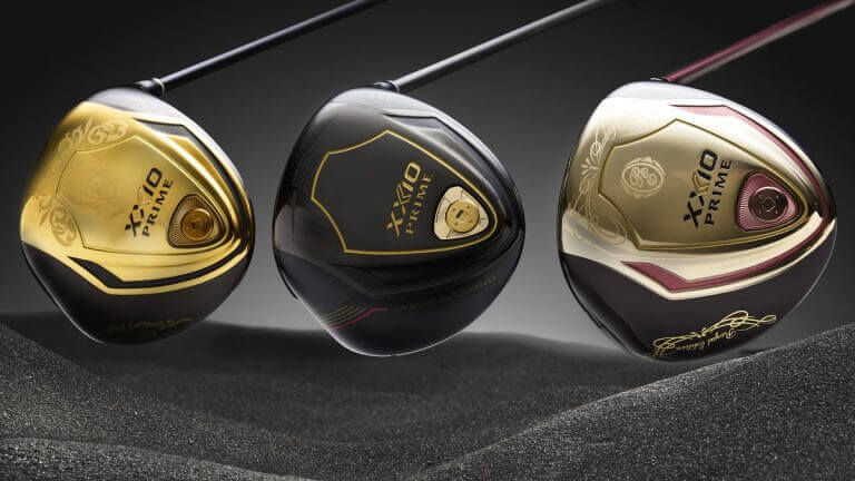 XXIO Prime and XXIO Prime Royal Edition | MyGolfSpy