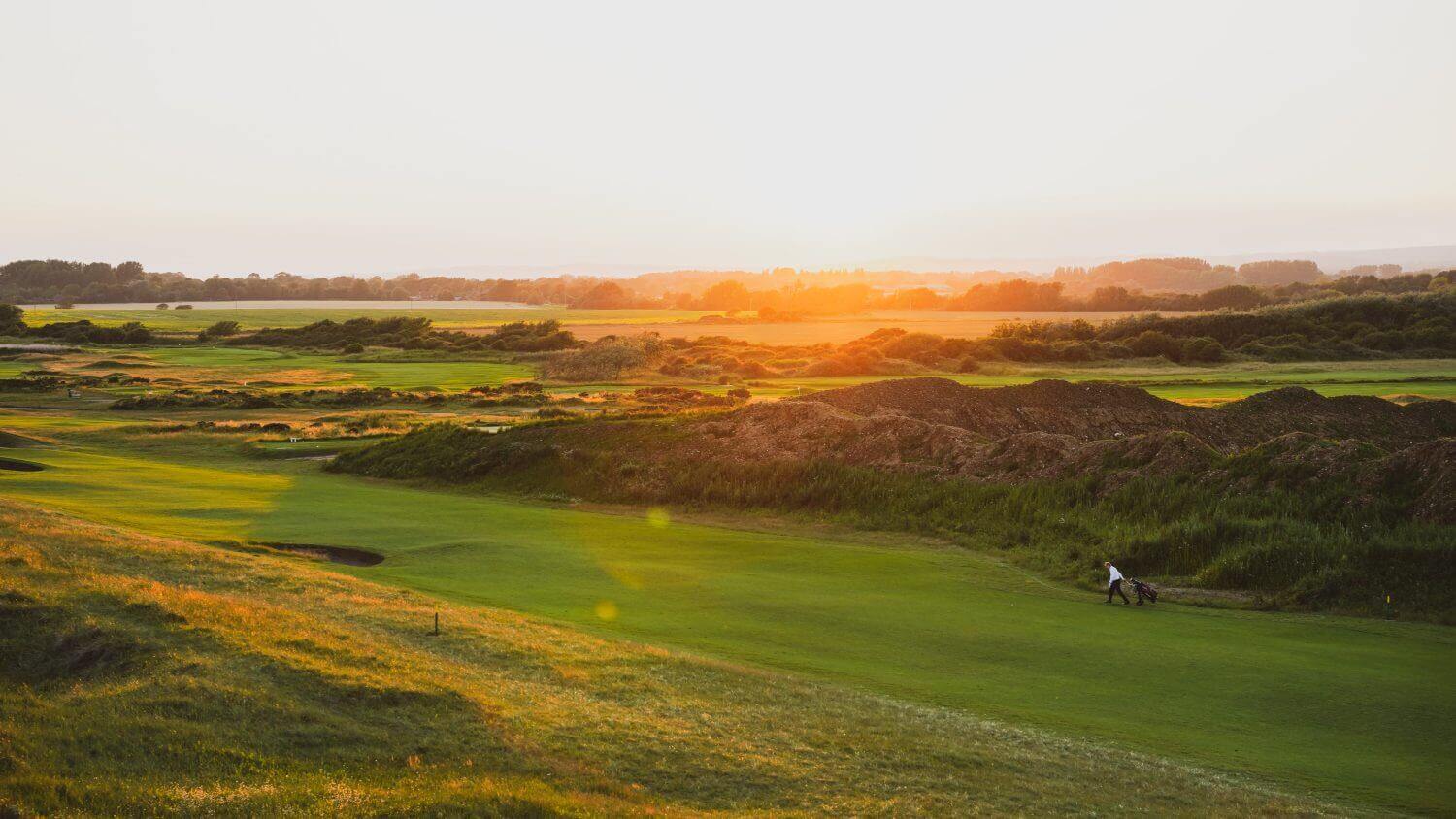 Daylight Savings: Upgrade Your Golf Gear to Take Full Advantage of the ...