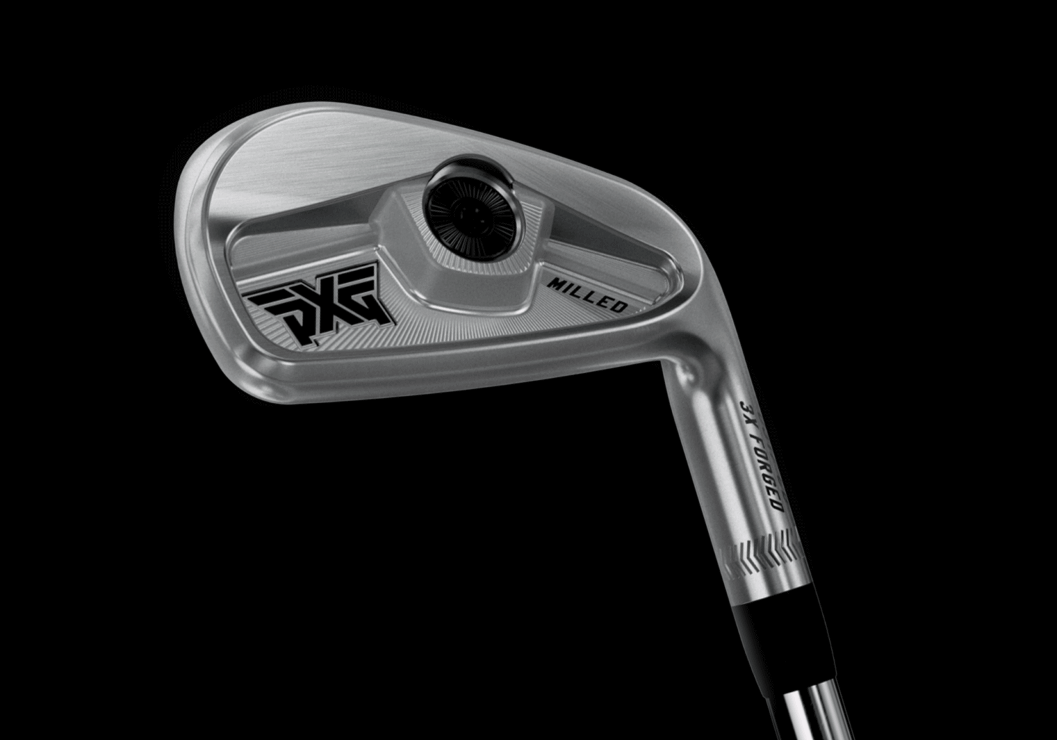 PXG 0317 CB Irons | MyGolfSpy