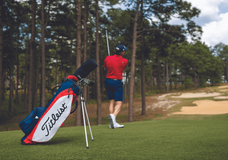 Course Management 101: Smarter Golf Strategies For Better Scoring ...
