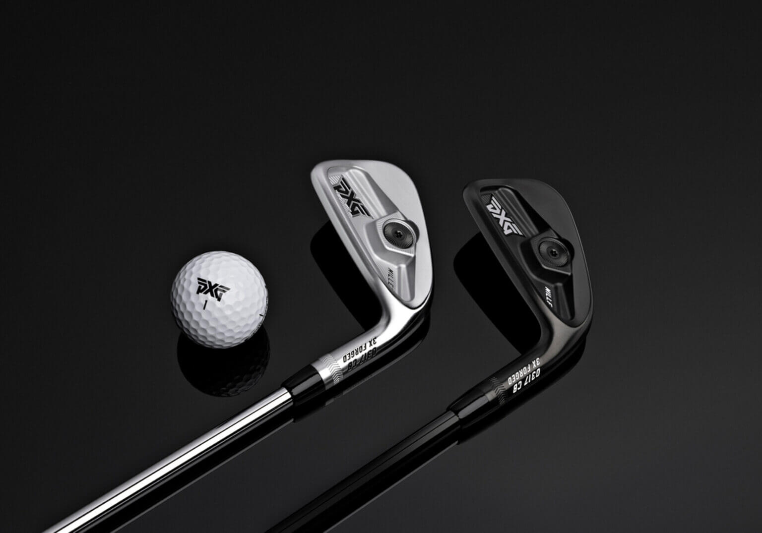 PXG 0317 CB Irons | MyGolfSpy